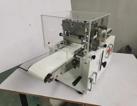 Buy Professional Sliced Cheesecake Food Slicer Food Cutter Machine ...