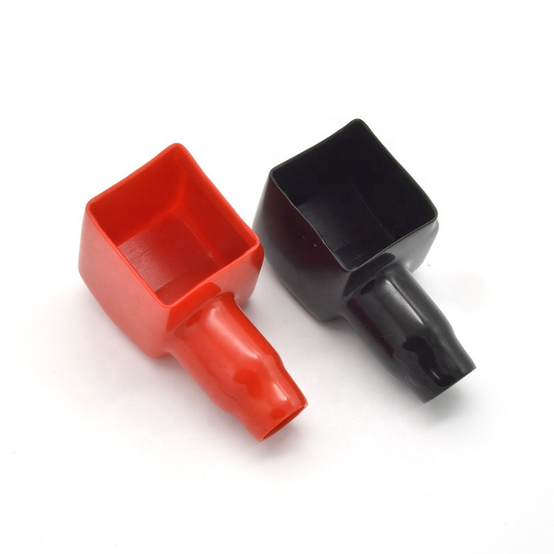 Buy Pvc Battery Terminla Cap, Plastic Wire Cap ,battery Terminal Cover ...