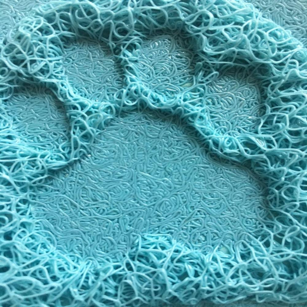 Buy Pvc Coil Pet Mat Dogs Innovative Products Waterproof Pet Blanket ...