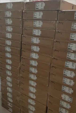 Buy Ran Processor 6651 Base Station 5g Baseband Unit Kdu 137 0093/11 ...