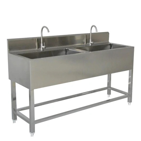 Buy Restaurant Kitchen Equipment Free Stand Hand Wash Stainless Steel ...