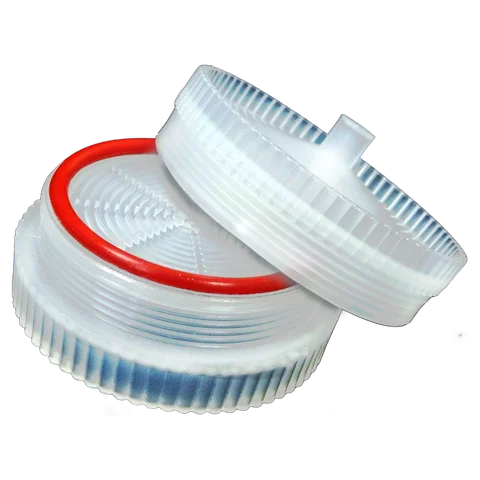 Buy Reusable Plastic Syringe Filters Holder 13mm 25mm 47mm For Hplc Lab ...