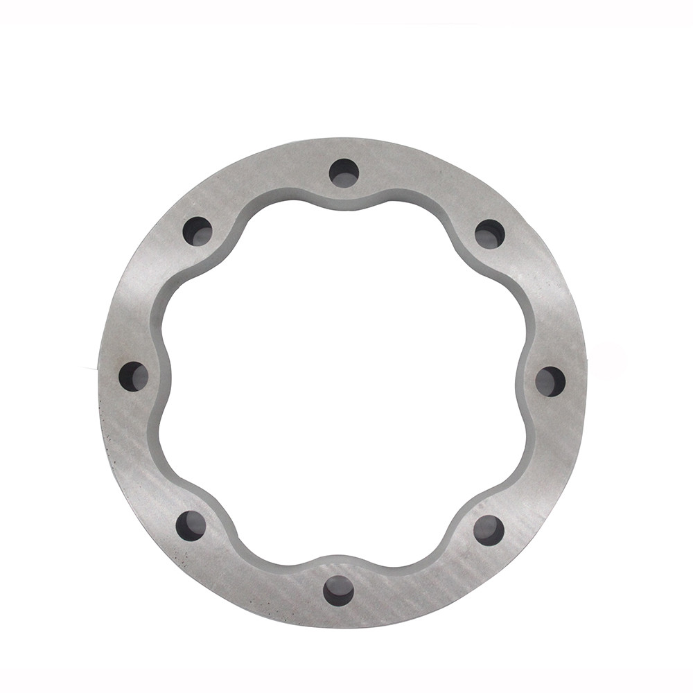 Buy Rexroth Mcr10 Mcre10 Hydraulic Motor Rotary Group Stator Seal Kit ...