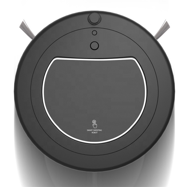 Buy Robo Cleaner Mi Robot Vacuum Cleaner Robot Vaccum Cleaner And Mop ...