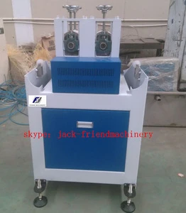 Buy Roller Type Haul Off Machine For Extrusion from Zhangjiagang Friend ...