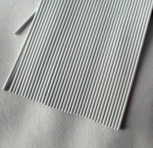 Buy Rubber Thread Silicone Coated Count 20-30. Heat Resistance Latex ...