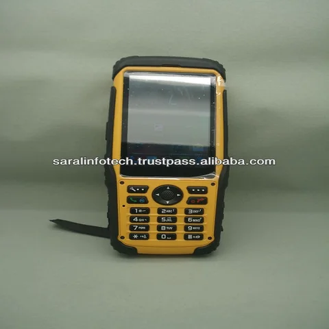 Buy Salesforce Automation Point Of Sales Data Collection Handheld ...