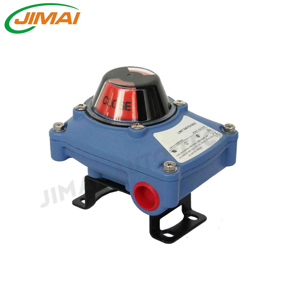 Buy Sample Available Factory Directly Pneumatic Actuator Valve Limit ...