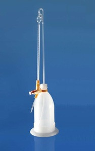 Buy Schilling Burette from Technosklo Ltd, Czech Republic | Tradewheel.com