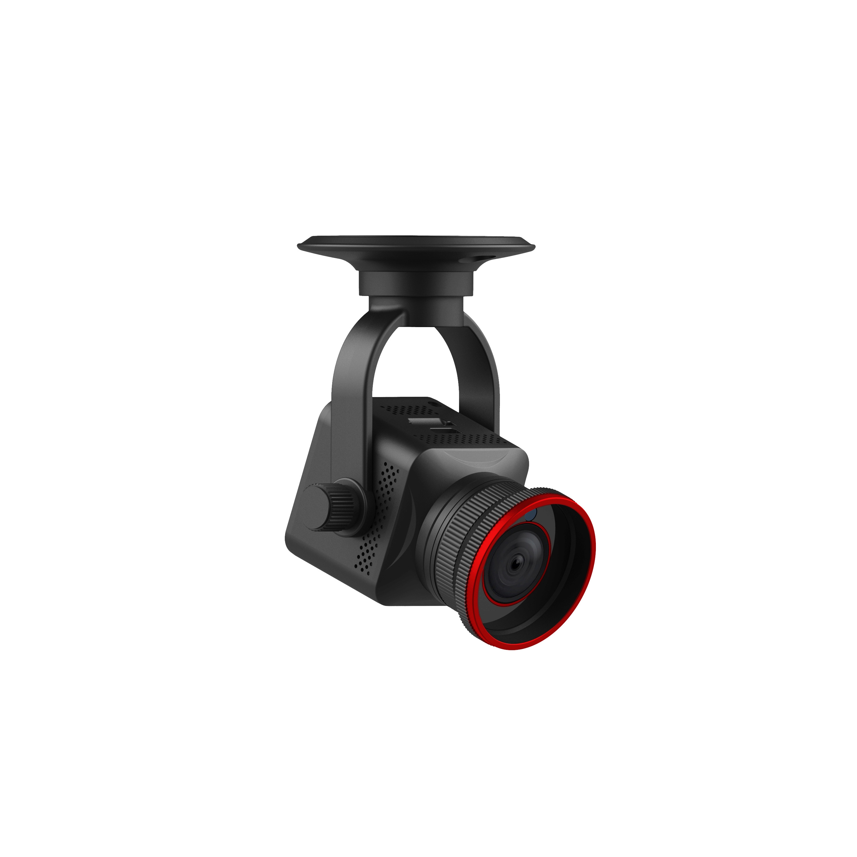 Buy Security Camera System Wireless Surveillance Body Baby Monitors ...