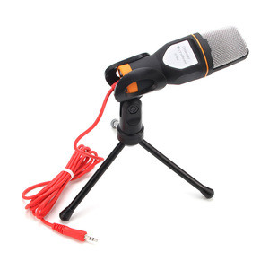 Buy Sf-666 Professional 3.5mm Condenser Computer Microphone from ...