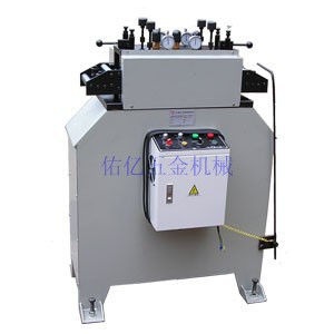 Buy Sheet Metal Flattener Metal Straightener Leveler Machine from ...