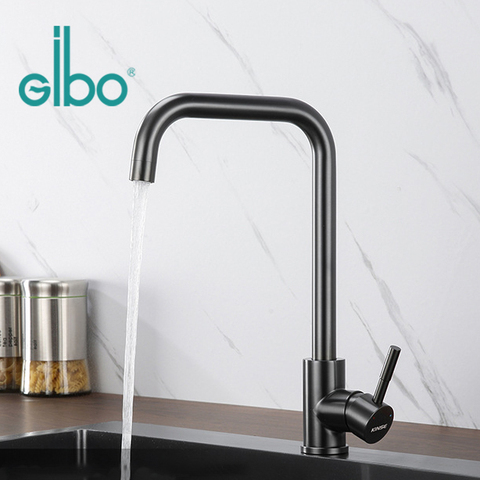 Buy Smart Electric Automatic Sensor Kitchen Sink Faucet Auto Infrared ...