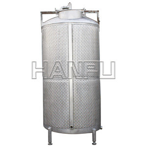 Buy Stainless Steel Laser Welding Dimple Plate Heat Exchanger In Salt ...