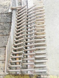 Buy Stone Back Anchor Wall Cladding Undercut Anchor Stone Fixing System ...