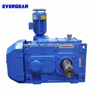Buy Sumitomo Paramax Parallel Shaft Gearbox from Zhejiang Evergear ...