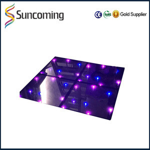 Buy Sunfrom Make Ground Row Lights Light Up Led Dance Floor Shenzhen ...