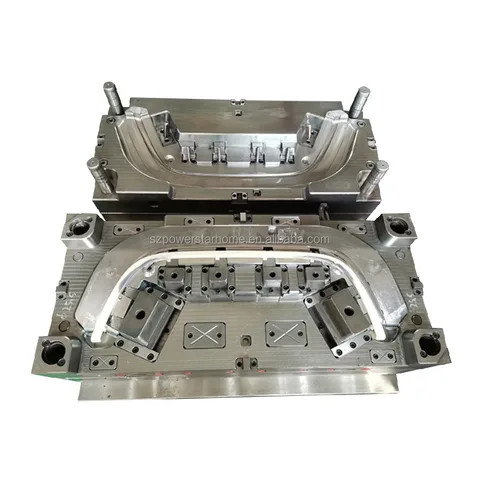 Buy Supplier Manufacture Car Mold Die Casting Mold Car Head Lining ...