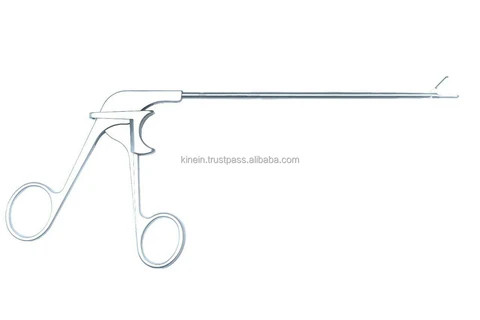 Buy Suture Manipulator Retriever Tissue Grasper Shoulder Arthroscopy ...