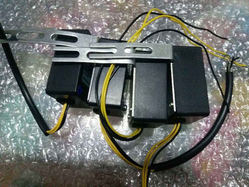 Buy Taiwan Sunso Brake Rectifier P-03+ Amp 1.6a Rectifier Module from ...