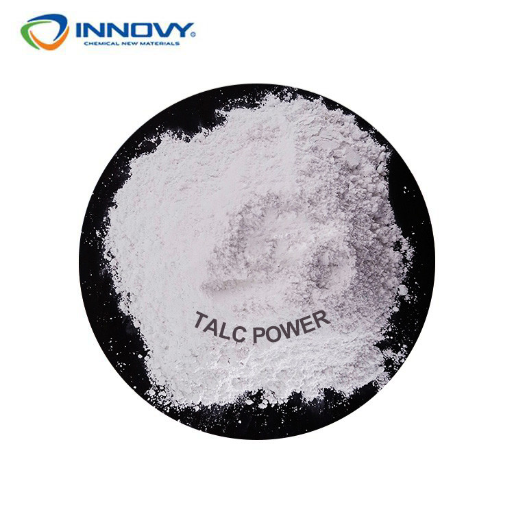Buy Talcum Powder Factory Directly Sell In China White Nano 325mesh ...