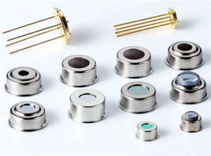 Buy Temperature Sensor To46 To39 To5 Header Cap Flat Window Cap ...