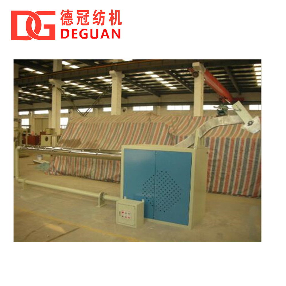 Buy Tubular Fabric Reversing Machine Of Textile Finishing Machinery ...