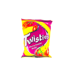 Buy Twisties Chip Crispy Snack Food Packaging Bag 65g from L.K. TEE ...