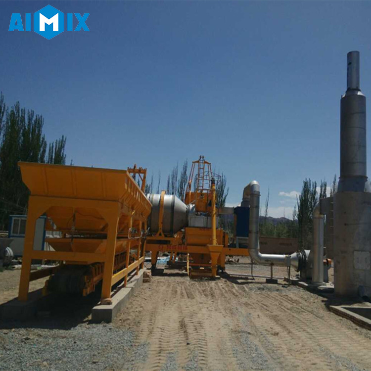 Buy Uganda Bitumen Mixer Asphalt Emulsion Mixing Machine For Sale 10th ...