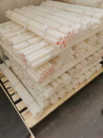 Buy Uhmwpe Rods/ Uhmw-pe Bars/high Density Polyethylene And Ultra-high ...