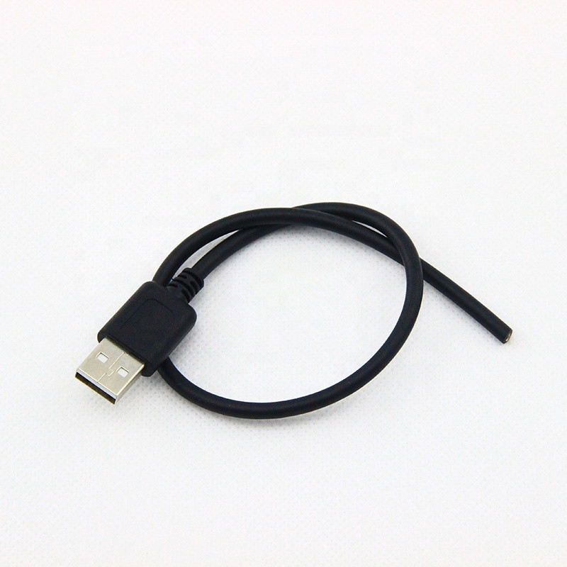 Buy Usb Am To Open Wire Cable,usb Type C Male To Open Ended Wire Cable ...