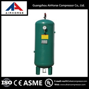 Buy Vertical Compressor Air Receiver Tank 3m3 (3000l) Air-compressor ...