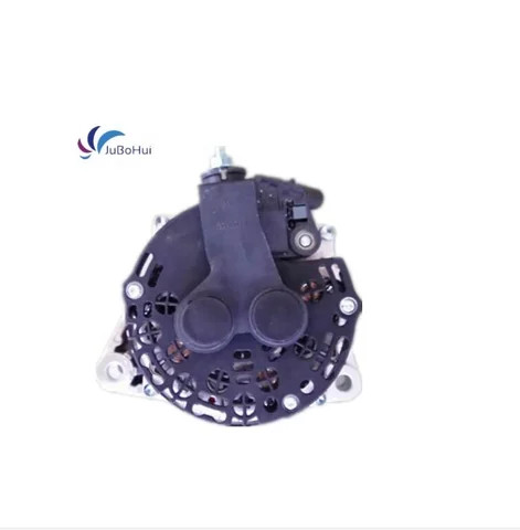 Buy Vg1095094002 Jfz270-3002 Heavy Truck Howo A7 Common Rail Alternator ...