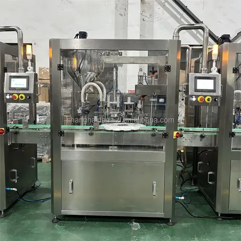 Buy Viro Factory Glass Bottle Fruit Jam Tomato Sauce Filling And Screw ...