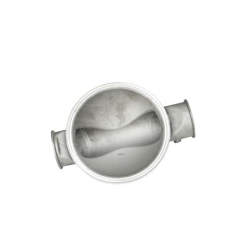 Buy Water Pump Housing And Casing For Pumps Aluminum.. 0.05kg~20kg A356 ...