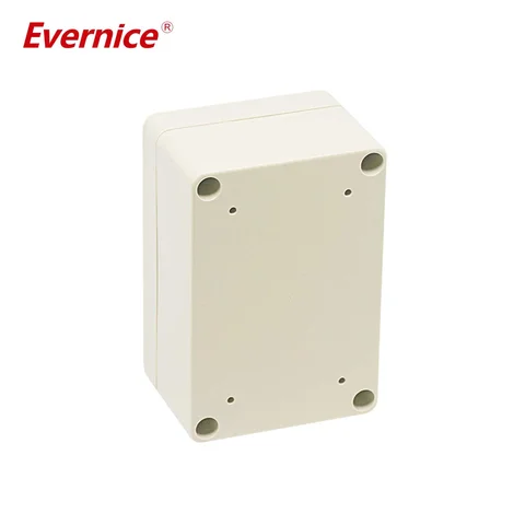Buy Waterproof Abs Plastic Enclosure Electronics Enclosure Junction Box ...