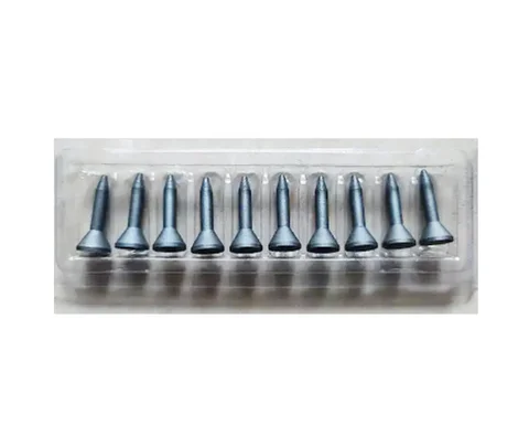 Buy Welding Nut Kcf Guide Pin Customized Used For Spot Welding And ...