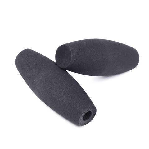 Buy Wholesale Eva Foam Fishing Float Yellow Fishing Net Float High ...