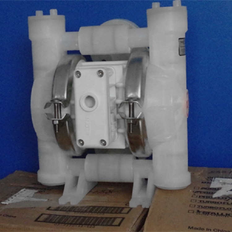 Buy Wilden P2 Aodd Diaphragm Low Pressure Solvent Pump For High ...