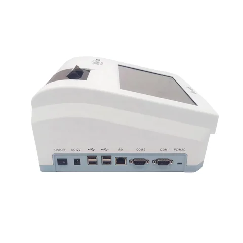 Buy Wondfo Finecare Hormone Analyzer Fs-113 Fluorescence Immunoassay Analyzer Immunoassay ...