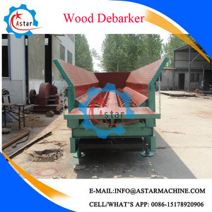 Buy Wood Bark Remover Machine Tree Bark Peeling Machine Log Peeler ...