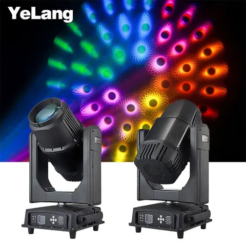Buy Yelang 380w Waterproof Beam Moving Head Light Outdoor Ip65 Moving ...