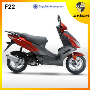 Buy Znen Motor -- Petrol Scooter With Motorcycle Gas Tanks And Other ...
