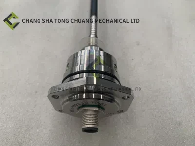 Buy Zoomlion 4.0 Concrete Pump Pump The Cylinder Displacement Sensor ...