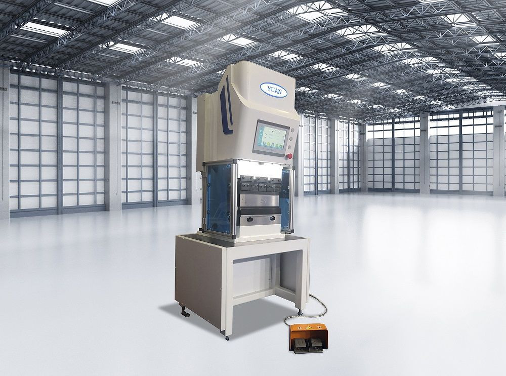 Buy Mini Press Brake from Maanshan Rizhen Machinery Technology Co.,LTD ...