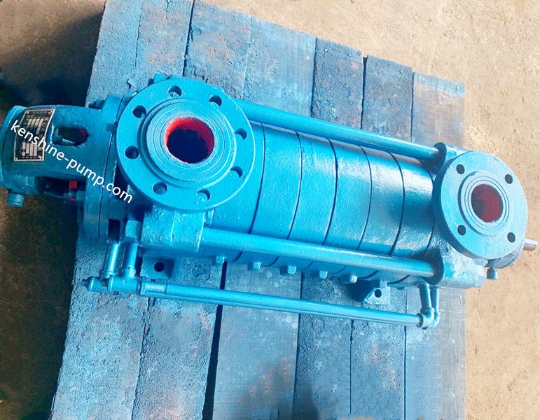 Buy D,dg Horizontal Multistage Centrifugal Feeding Water Pump from ...