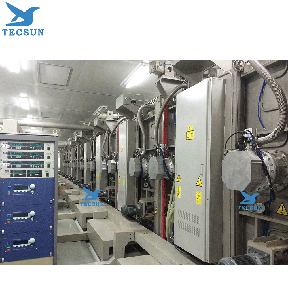 Buy Optical Multiple Layers Continuous Coating Line from Guangdong ...