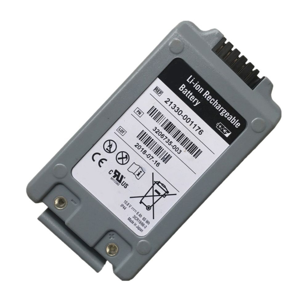 Buy Lifepak15 10.8v 6ah Monitor Defibrillator Battery Pack For Physio ...