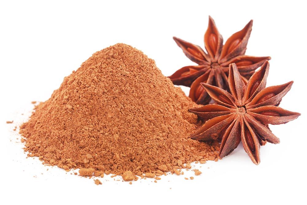 Buy Star Anise Powder Premium Quality from Sunrise Ins, Vietnam ...