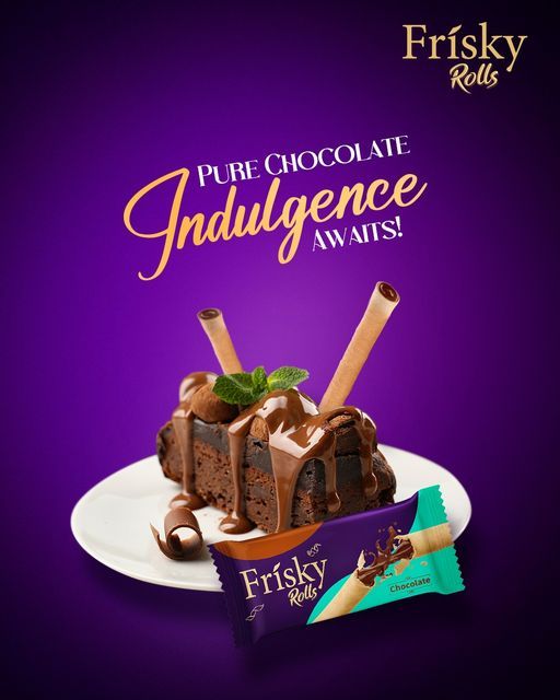 Buy Wafer Rolls from Innovative Biscuits Pvt. Ltd, Pakistan ...